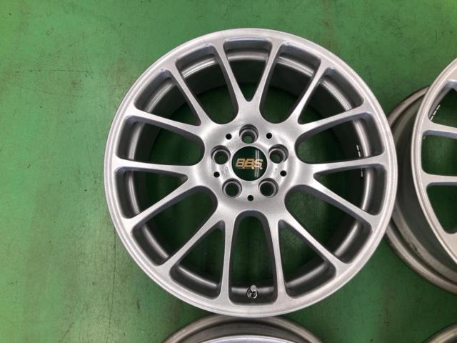 BBS RE-L2 | カー用品 アルミホイール 17インチホイールを通販で購入する | 中古カー＆バイク用品の販売ならアップガレージ