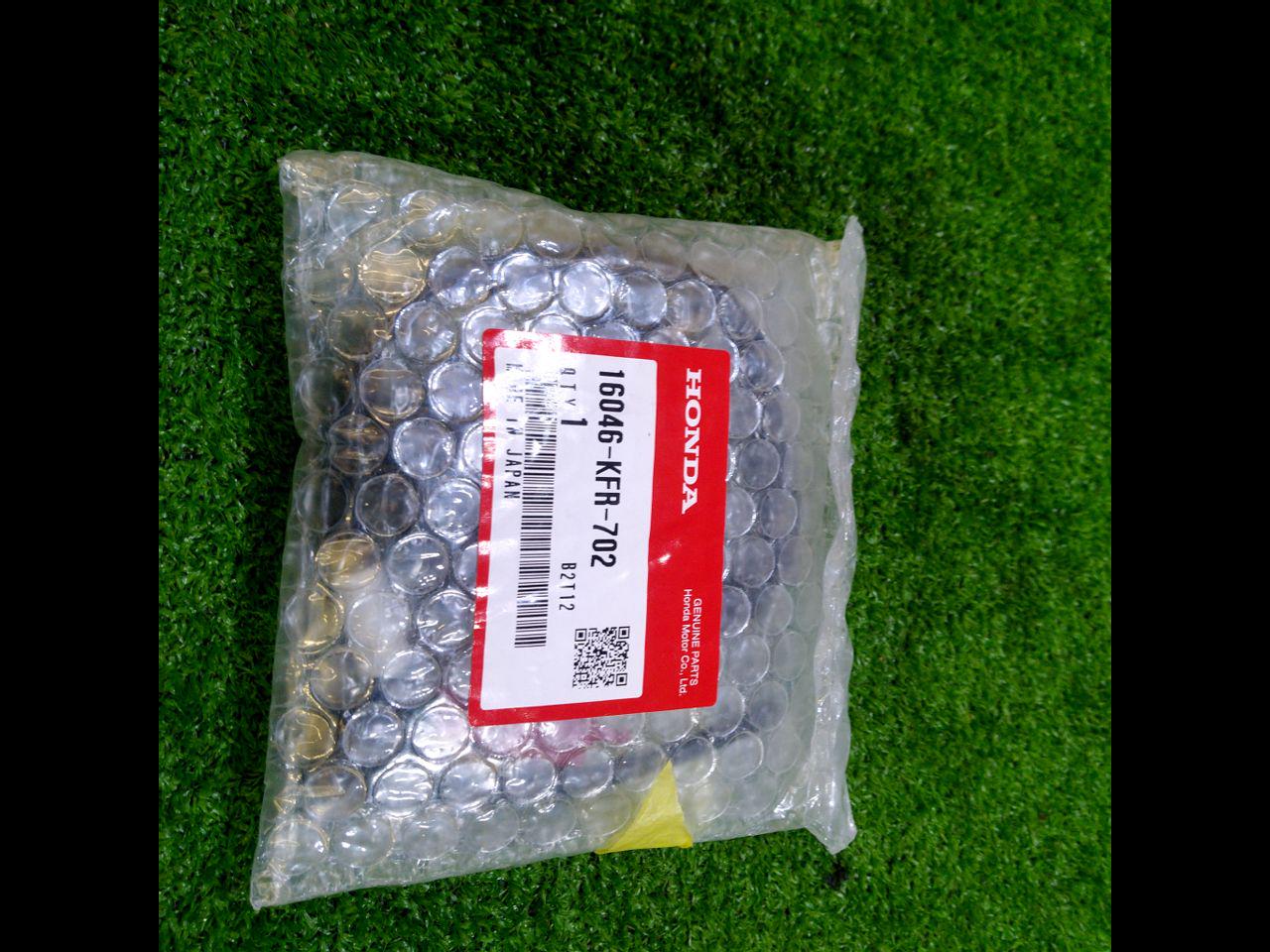 HONDA 純正バイスターター | バイク用品 電装品 その他電装品(二輪)を通販で購入する | 中古カー＆バイク用品の販売ならアップガレージ