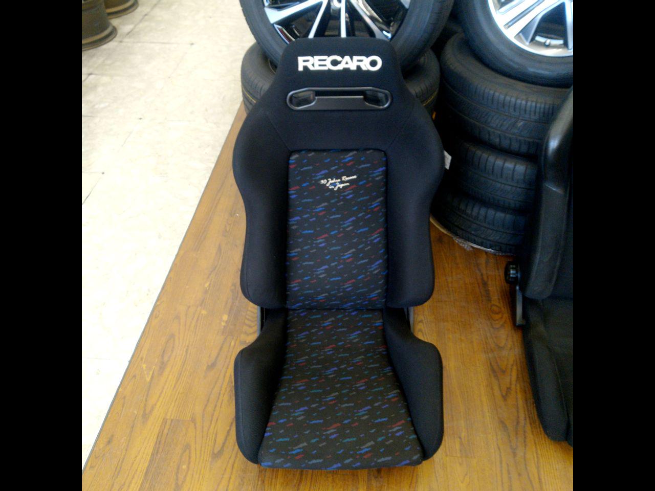 RECARO SR3 ☆30周年記念モデル☆ | カー用品 シート リクライニングシート(レカロ)を通販で購入する | 中古カー＆バイク用品の ...