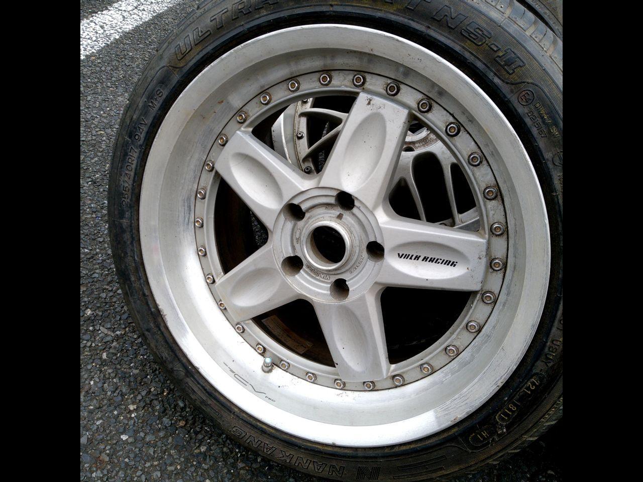 RAYS VOLK RACING CV PRO | カー用品 アルミホイール 17インチホイールを通販で購入する | 中古カー＆バイク用品の ...