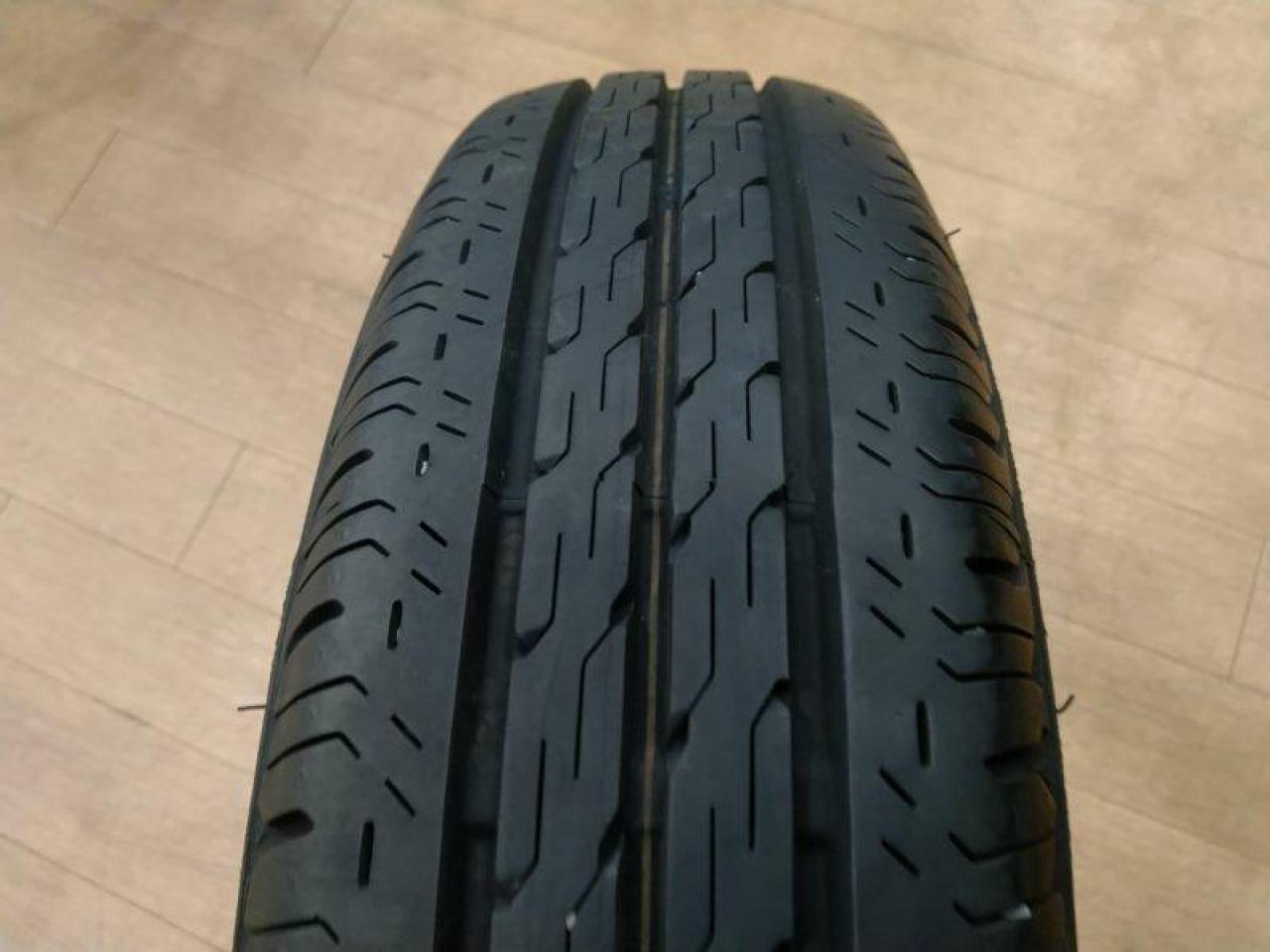 BRIDGESTONE ECOS R680 145/80R12 | カー用品 タイヤ 12インチタイヤを通販で購入する | 中古カー＆バイク用 ...