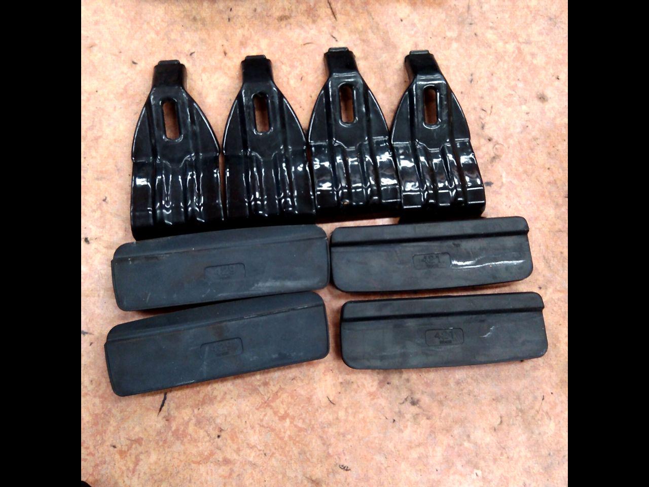 INNO K492 | カー用品 キャリアを通販で購入する | 中古カー＆バイク用品の販売ならアップガレージ