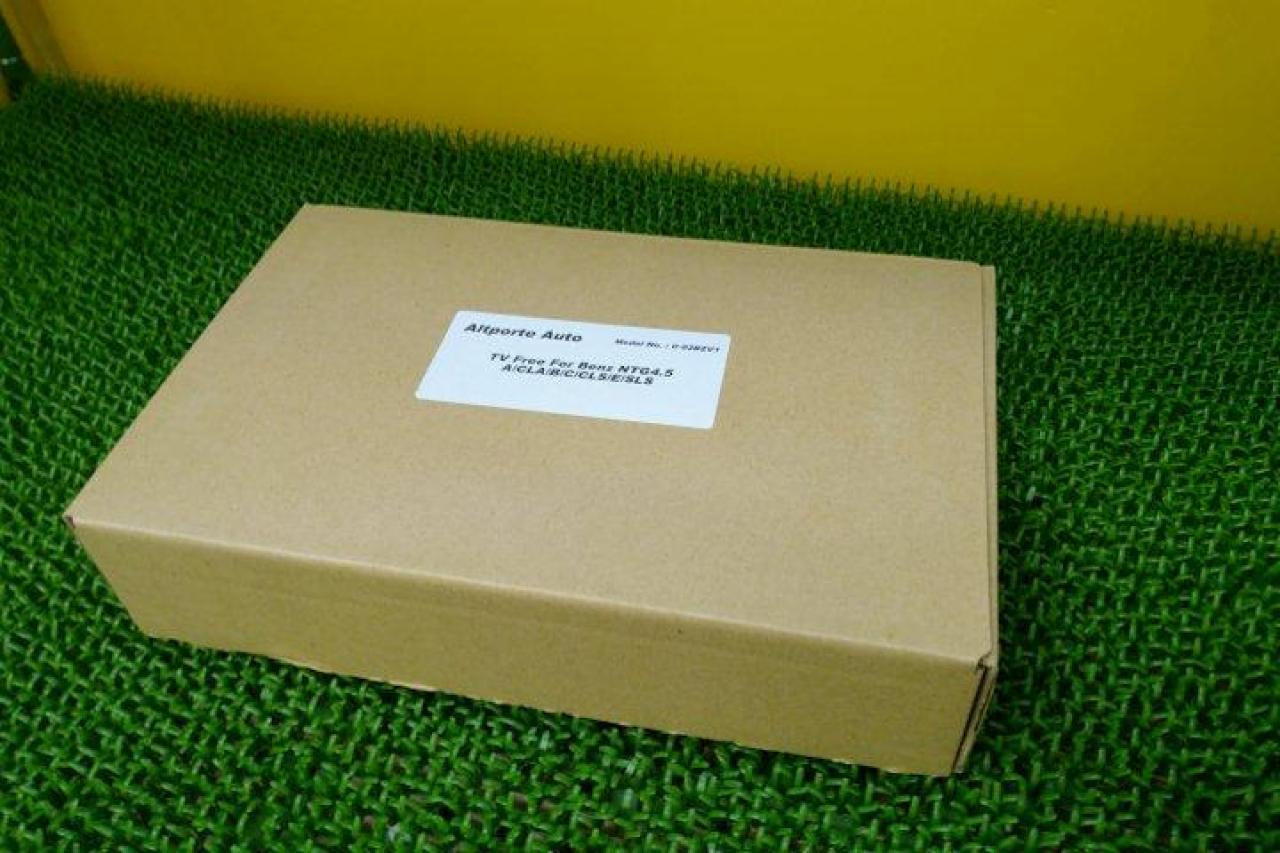 Altporte Auto TVキャンセラーキット | カー用品 カーAVアクセサリー その他カーAVアクセサリーを通販で購入する | 中古カー＆バイク用品の販売ならアップガレージ