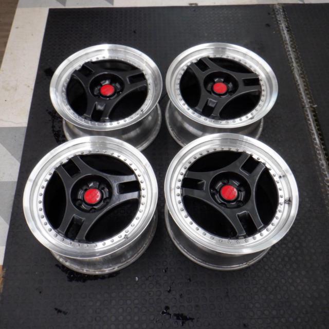 YOKOHAMA SUPER ADVAN SA-3 | カー用品 アルミホイール 18インチホイールを通販で購入する | 中古カー＆バイク用品 ...