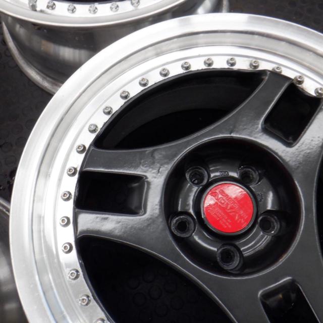 YOKOHAMA SUPER ADVAN SA-3 | カー用品 アルミホイール 18インチホイールを通販で購入する | 中古カー＆バイク用品 ...