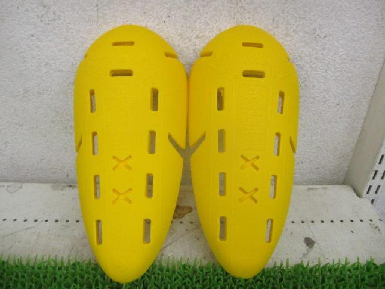 【サイズ:フリー】KOMINE SK-835 CEレベル2 プロテクターE/Kプラス 肘・膝ソフトプロテクター | バイク用品 プロテクター ...