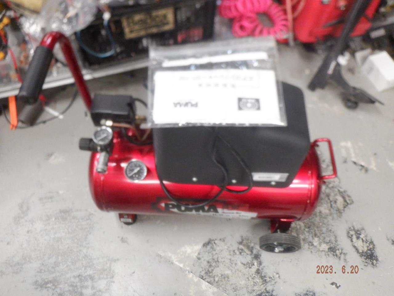 【WG】SK11 SR-L30MPT-01 エアコンプレッサー | 工具 エアーツール コンプレッサーの通販 | アップガレージ 中古カー＆バイク用品の買取・販売専門店