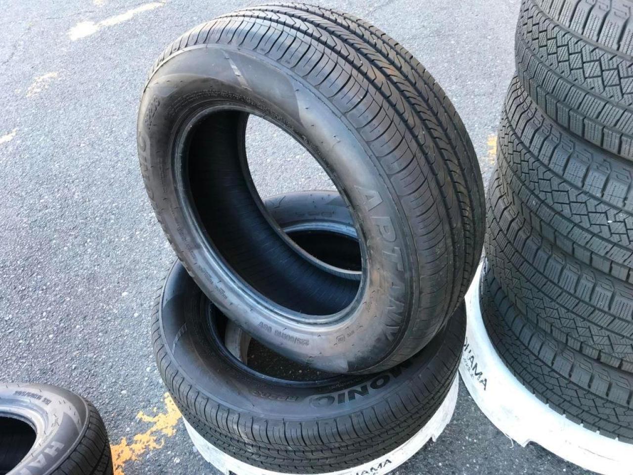 APTANY HARMONIC RP203 2/2 | カー用品 タイヤ 16インチタイヤを通販で購入する | 中古カー＆バイク用品の販売なら ...