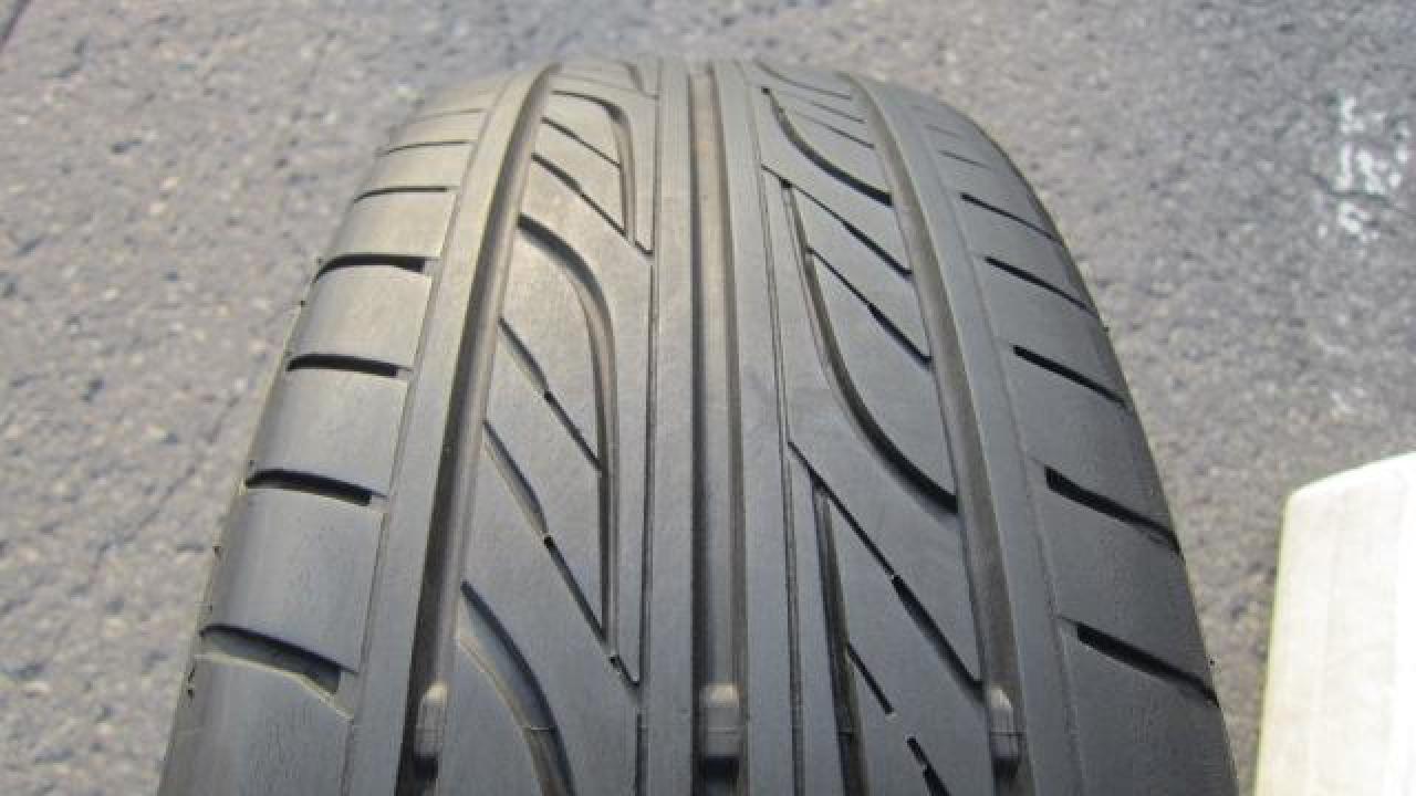 GOODYEAR EAGLE LS2000 HybridⅡ | カー用品 タイヤ 14インチタイヤを通販で購入する | 中古カー＆バイク用品の ...