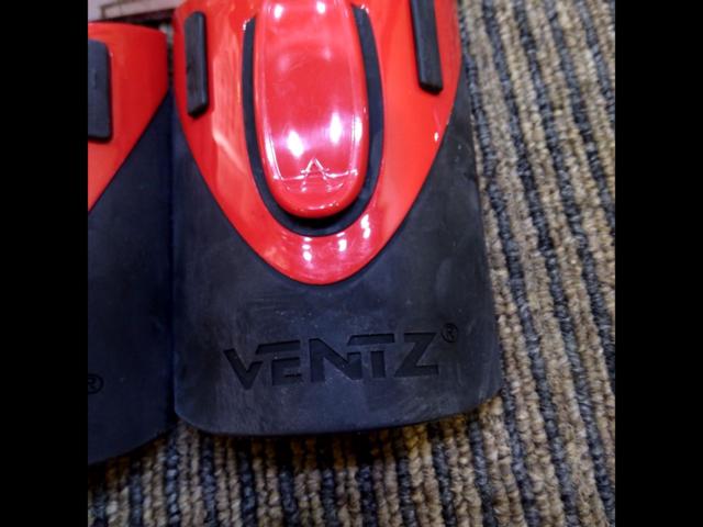 VENTZ エアーインテーク レッド 左右セット | バイク用品 その他(バイク用品) その他バイク用品(二輪)を通販で購入する | 中古カー ...