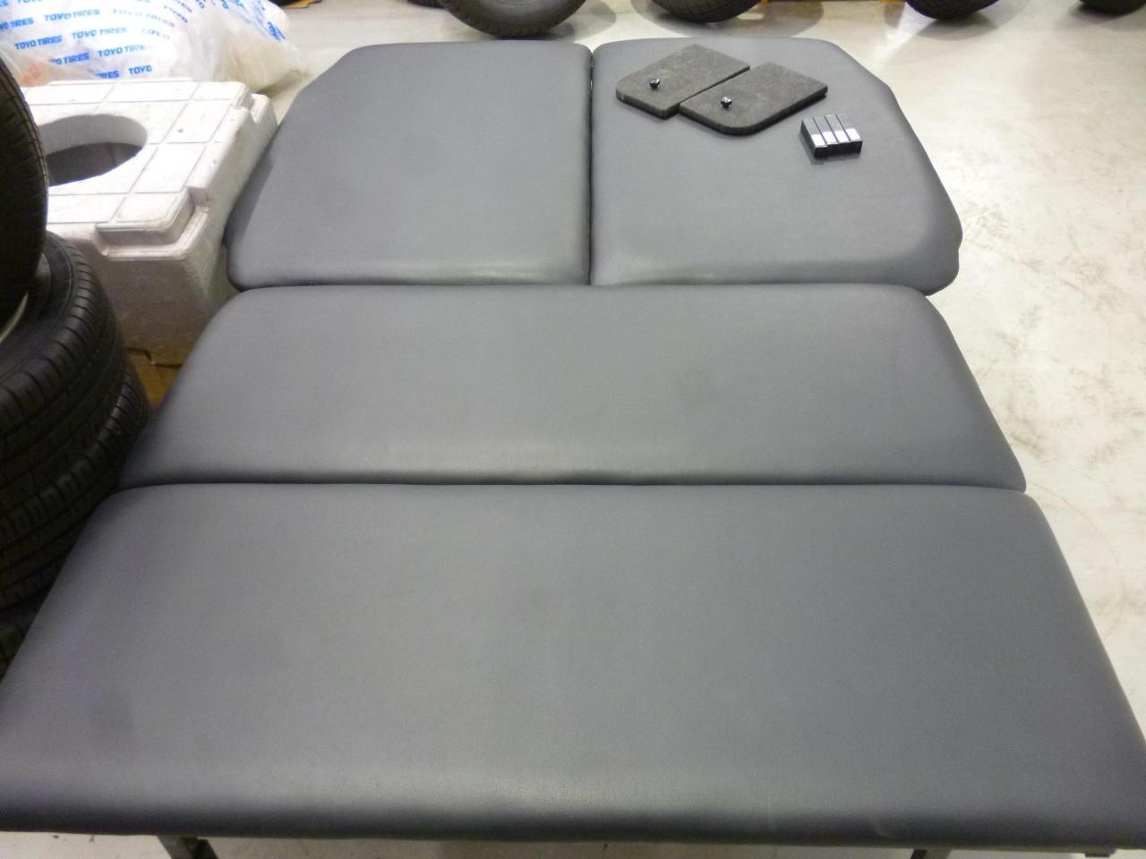 MGR Customs ベッドキット ステップワゴン RK ※大型商品の為、発送できません。当店のみでの販売となります。 | カー用品 インテリア その他インテリアを通販で購入する | 中古 ...