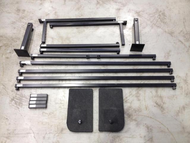 MGR Customs ベッドキット ステップワゴン RK ※大型商品の為、発送できません。当店のみでの販売となります。 | カー用品 インテリア その他インテリアを通販で購入する | 中古 ...