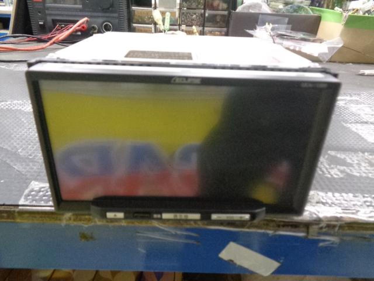 【ECLIPSE】UCNV1000 | カー用品 カーナビ(地デジ） AV一体メモリーナビ（地デジ）を通販で購入する | 中古カー＆バイク用品の販売ならアップガレージ