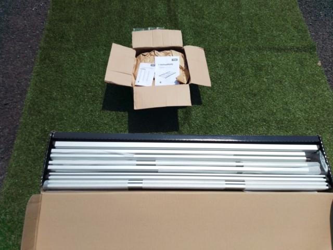 【値下げしました!】THULE Pro Basket (TH101926 + TH101908) | 新古品 | アップガレージ 宇都宮店 | カー用品 キャリアを通販で購入する | 中古カー ...