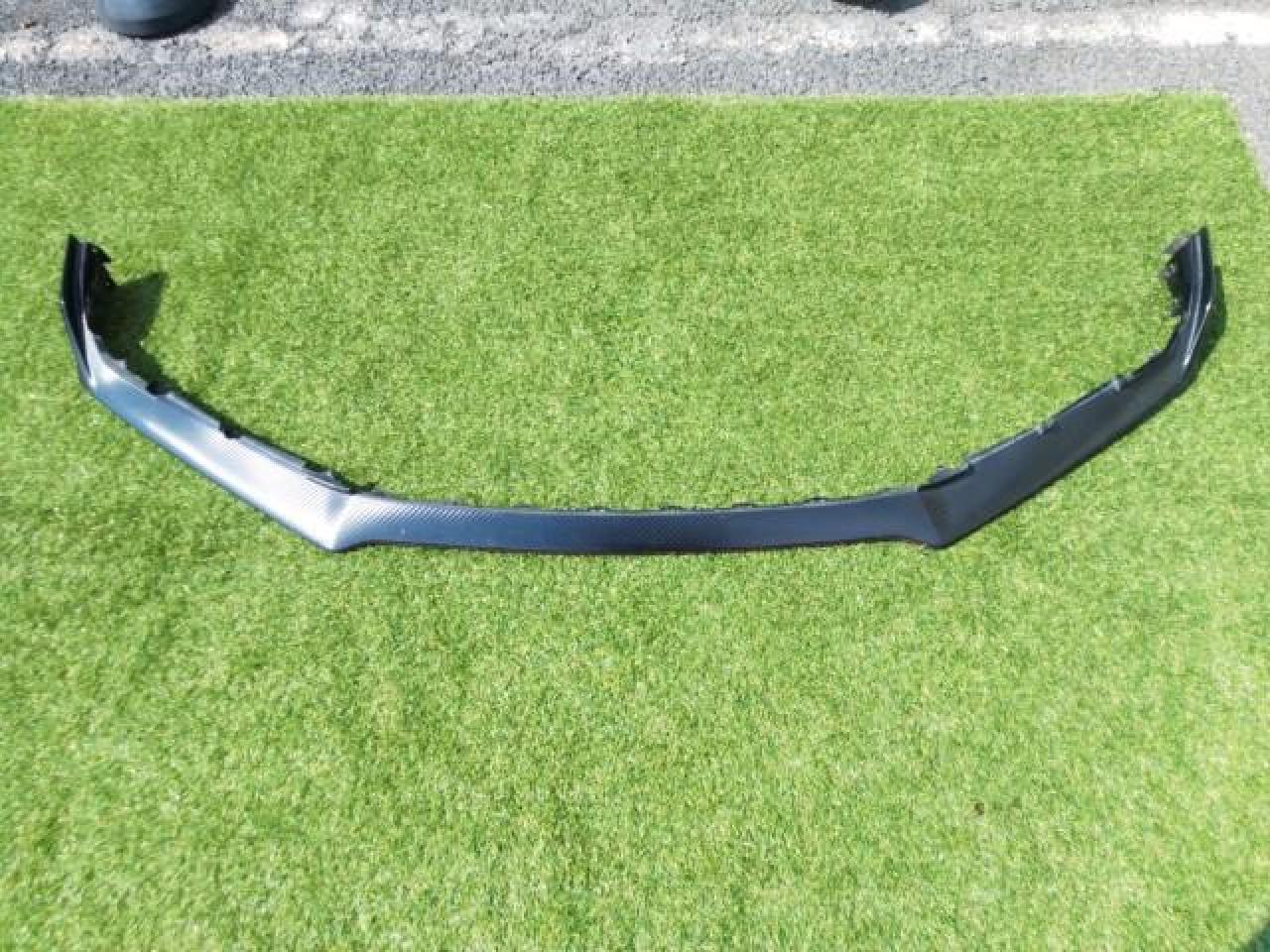 ホンダ(HONDA) FK8シビック純正 フロントリップスポイラー | カー用品 ボディパーツ フロントエアロを通販で購入する | 中古カー ...