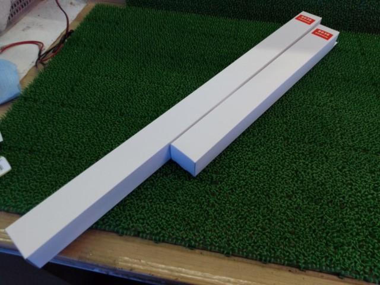 【値下げしました!】エアロワイパー S636 新規格取付形状(センターロック) | カー用品 メンテナンス ワイパーを通販で購入する | 中古 ...