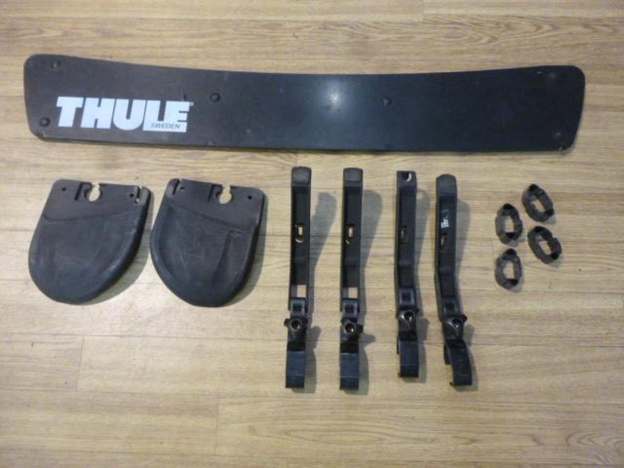 THULE フェアリング872XT | カー用品 キャリア その他キャリアを通販で購入する | 中古カー＆バイク用品の販売ならアップガレージ