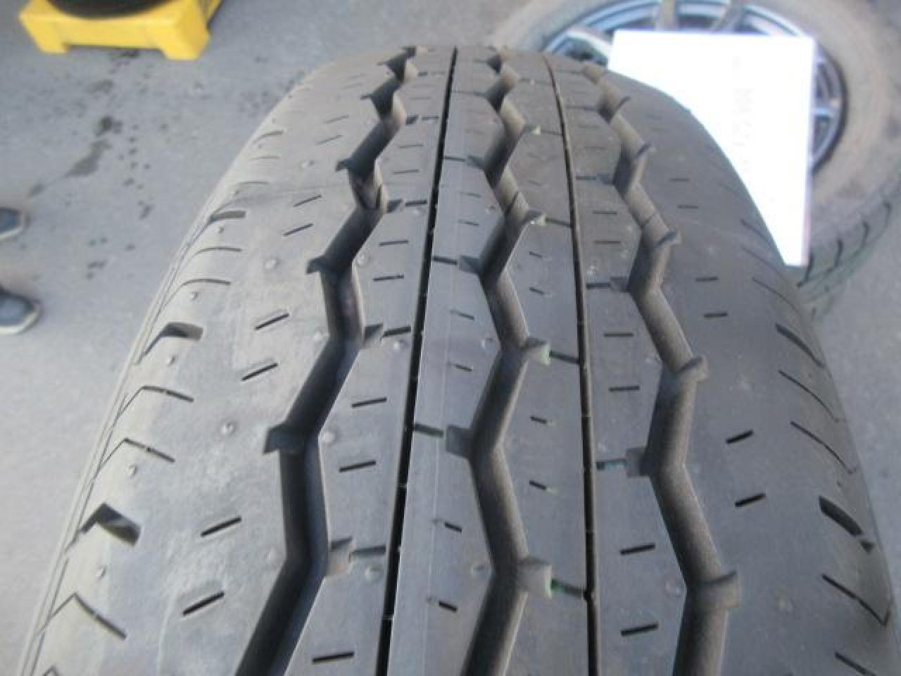 BRIDGESTONE ECOPIA RD613 | カー用品 タイヤ 15インチタイヤの通販 | アップガレージ 中古カー＆バイク用品の買取 ...