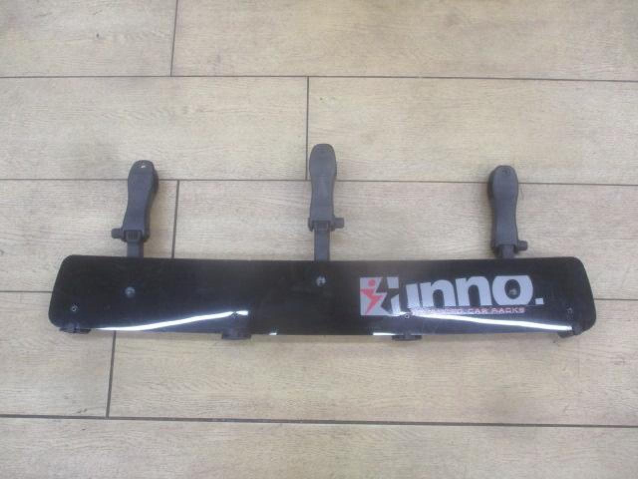 INNO フェアリング Sサイズ IN265 | 中古品 | アップガレージ 埼玉東松山店 | カー用品 キャリアを通販で購入する | 中古 ...