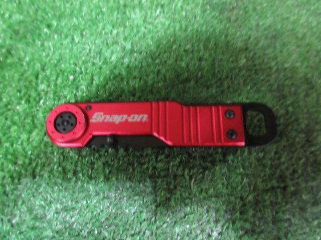 snap-on(スナップオン) ワークナイフ No.5230 | 中古品 | アップガレージ 静岡掛川店 | カー用品 メンテナンス 工具を ...