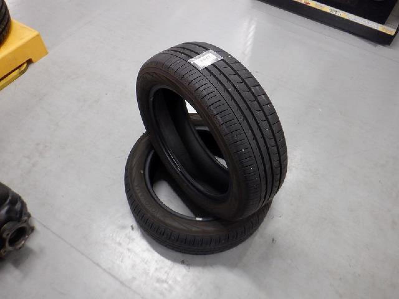 【2本セット】YOKOHAMA BluEarth RV-02 CK | カー用品 タイヤ 15インチタイヤを通販で購入する | 中古カー＆バイク用品の販売ならアップガレージ