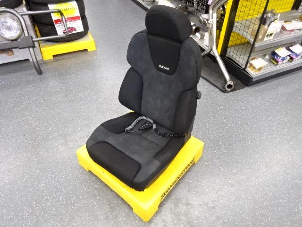 RECARO ST-JC (STYLE-JC) ポンプ右側 | カー用品 シート リクライニングシート(レカロ)を通販で購入する | 中古カー ...