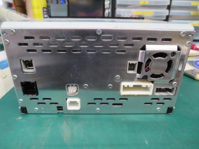 SANYO NVA-MS3110(スズキ純正オプションナビ) | 中古品 | アップガレージ 宮崎北店 | カー用品 カーナビ(地デジ） AV ...