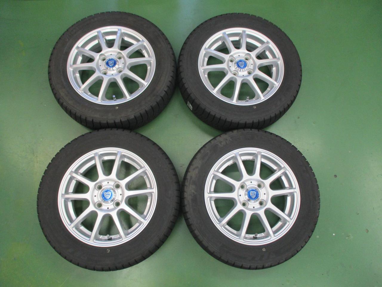 Lehrmeister(レアマイスター) BRANDLE-LINE(ブランドルライン) STRANGER + DUNLOP(ダンロップ ...