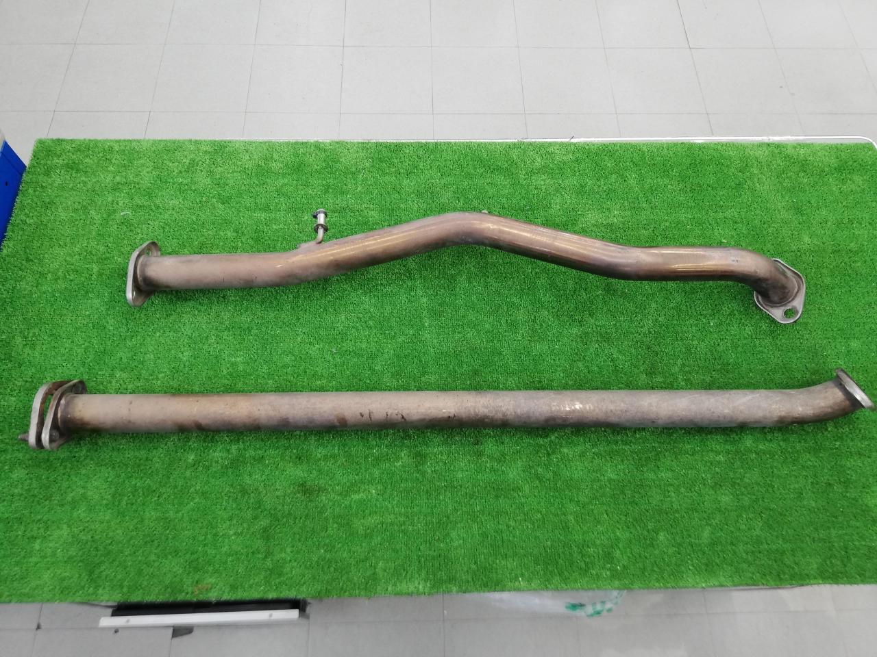 JWORKS N1ストリートフロントパイプ HE21S | カー用品 吸気・排気系 マフラーを通販で購入する | 中古カー＆バイク用品の販売ならアップガレージ