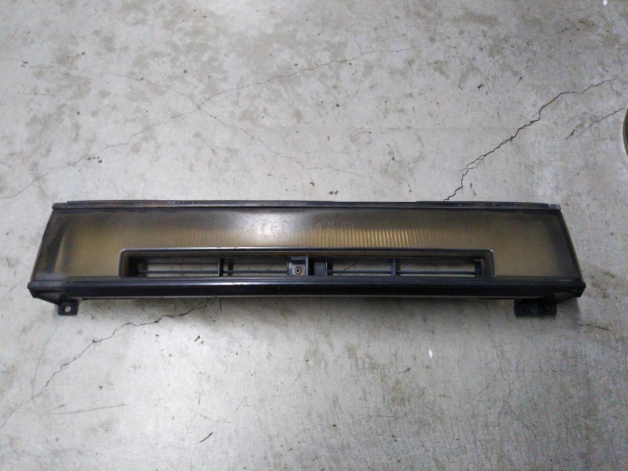 トヨタ純正(TOYOTA)フロントグリル | カー用品 ボディパーツ グリルを通販で購入する | 中古カー＆バイク用品の販売ならアップガレージ