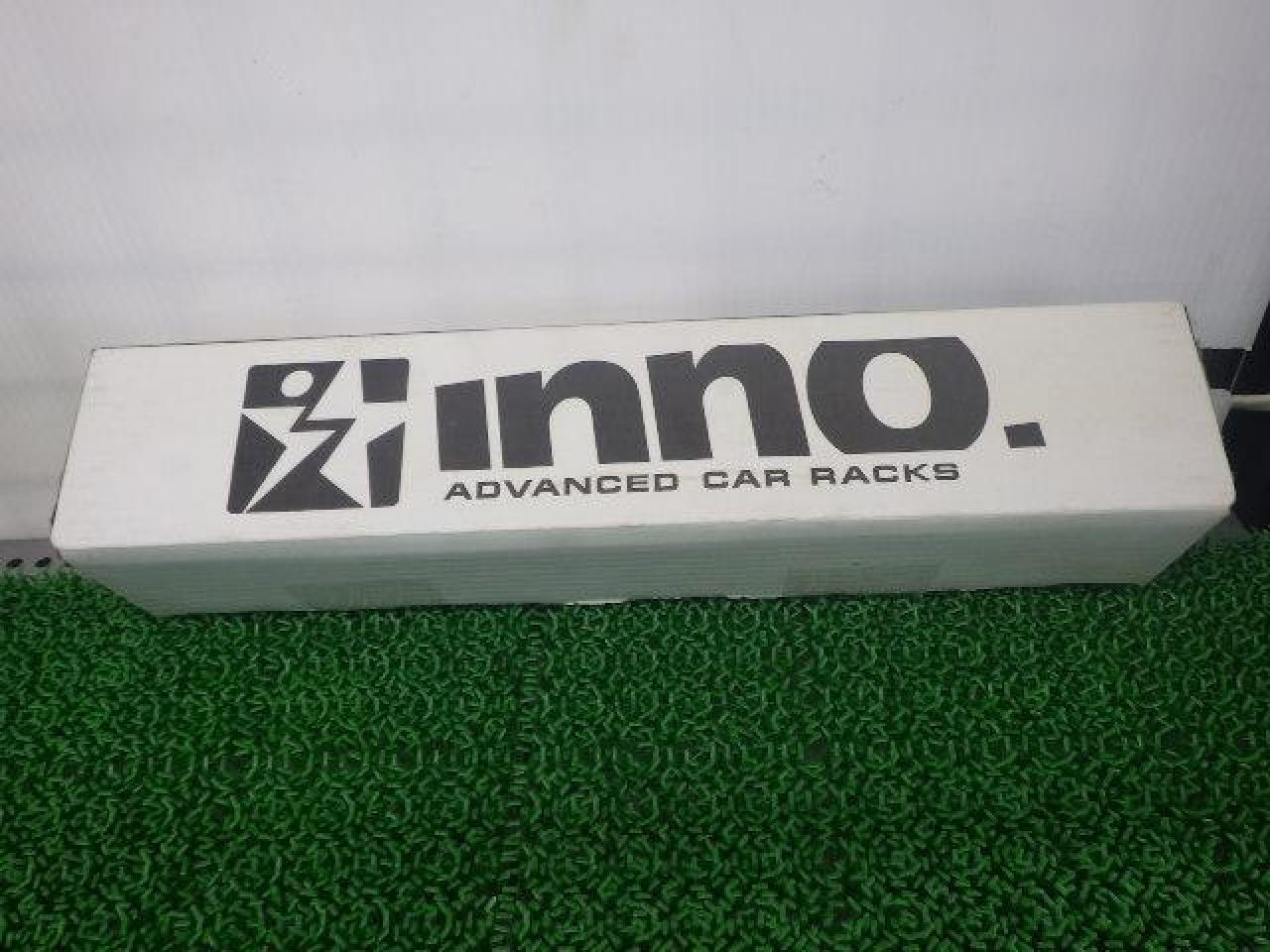 INNO 車種別取付フック K379 【ZVW30/160系カローラフィールダー】 | カー用品 キャリアを通販で購入する | 中古カー＆バイク用品の販売ならアップガレージ