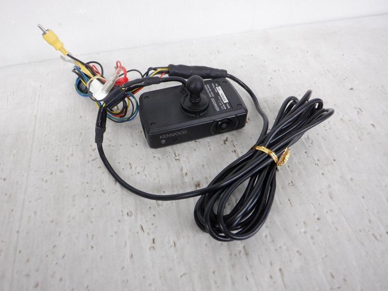 KENWOOD(ケンウッド) KNA-DR500 ドライブレコーダー | カー用品 カーAVアクセサリー ドライブレコーダーを通販で購入する | 中古カー＆バイク用品の販売ならアップガレージ