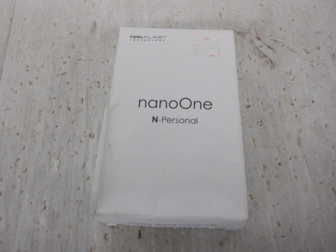 【WG】 値下げしました!! TOOLPLANET nanoone n-personal パーソナル診断機 | 総合リユース 自動車整備工具 ...