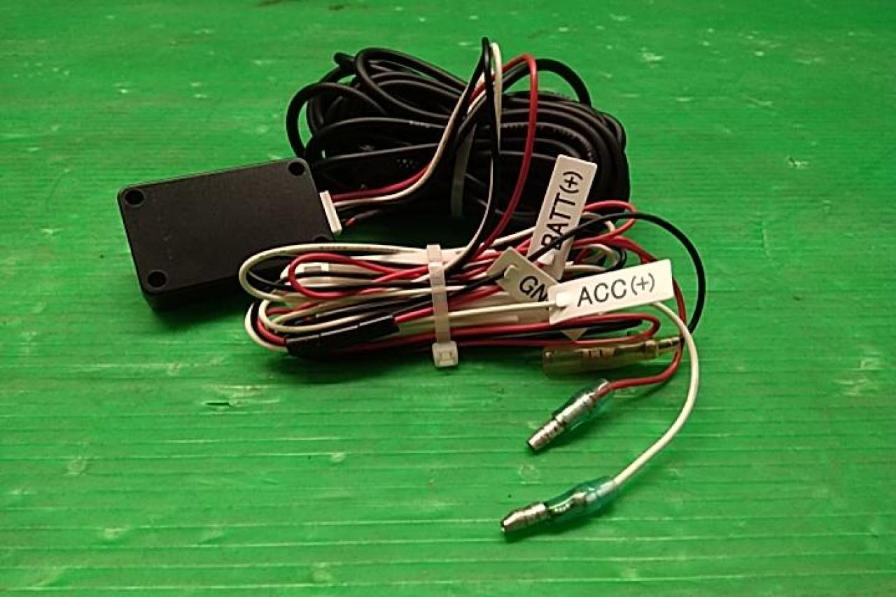 ☆値下げ☆CELLSTAR(セルスター) GDO-05 常時電源コード | カー用品 カーAVアクセサリー ドライブレコーダーを通販で購入する | 中古カー＆バイク用品の販売ならアップガレージ