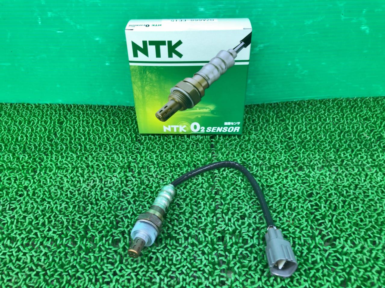 NTK O2センサー ♪値下げしました♪ | カー用品 電装系 電装パーツを通販で購入する | 中古カー＆バイク用品の販売ならアップガレージ