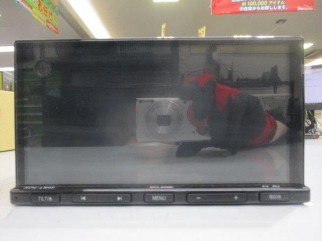 ECLIPSE AVN-LS02 | 中古品 | アップガレージ ホイールズ相模原陽光台店 | カー用品 カーナビ(地デジ） AV一体メモリーナビ（地デジ）を通販で購入する | 中古カー ...