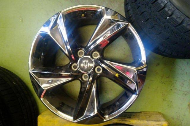 トヨタ純正(TOYOTA) GRS220系 クラウンRS純正 + MICHELIN(ミシュラン) PRIMACY4 | 中古品 | アップ ...