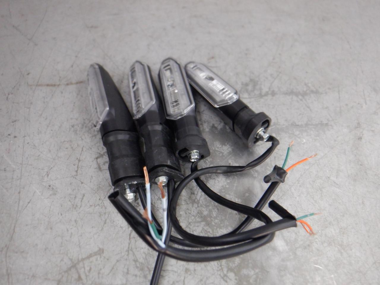 9HONDA(ホンダ) 純正LEDウインカー | バイク用品 電装品 ウインカー(二輪)を通販で購入する | 中古カー＆バイク用品の販売なら ...