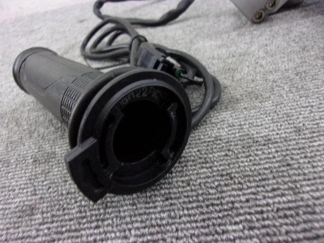 CBR1000RR/SP(’17-19 SC77)アルミセパレートハンドル HS1450-10+ホンダ スポーツグリップヒーター | 中古品 ...