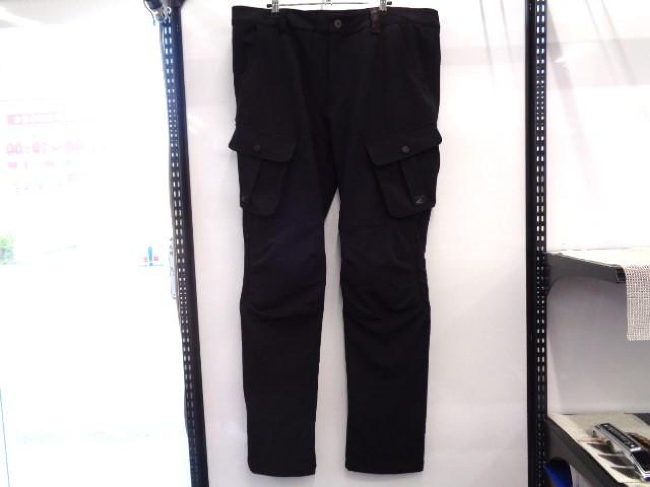 KOMINE(コミネ) PK-748 クールドライカーゴパンツ 4XLBサイズ | バイク用品 ウエア パンツ[レザー含](二輪)の通販 | アップガレージ 中古カー＆バイク用品の買取・販売専門店