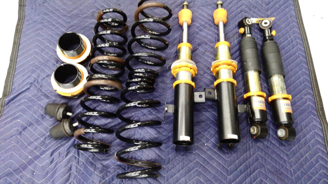 AXIS STYLE PERFECT DAMPER 5G 【アルファード/ヴェルファイア AGH30W/GGH30W】 | カー用品 足まわり ...