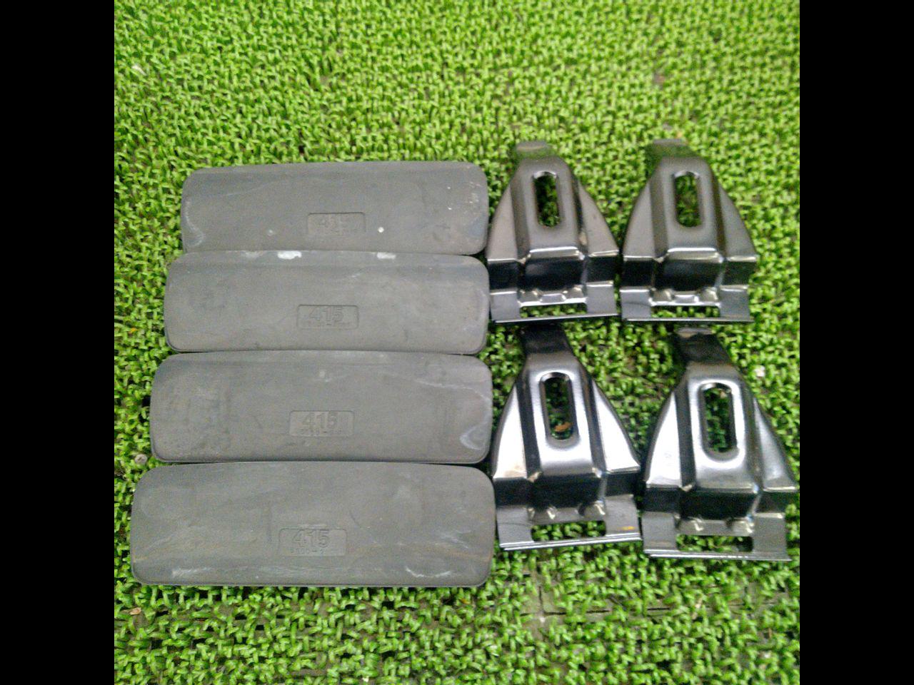 INNO/RV-INNO(イノー) K346 車種別取付キット【デリカD:5/CV#W系】 | 中古品 | アップガレージ 横浜町田総本店 | カー用品 キャリアを通販で購入する | 中古カー ...