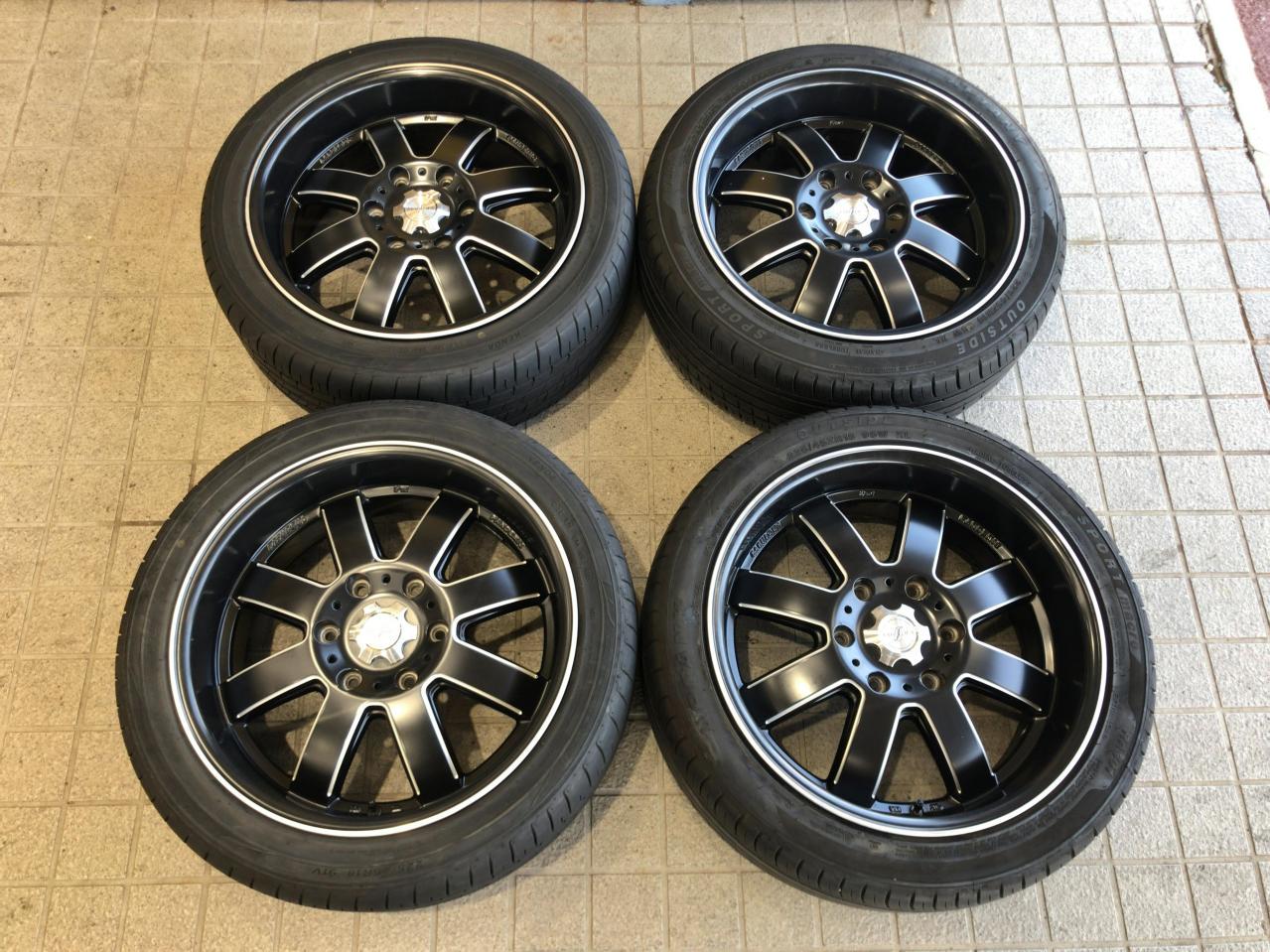 FABULOUS PANDEMIC LM-8 MONO BLOCK + APTANY SPORT MACRO RA301 | 中古品 ...