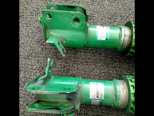 ワケアリ 【MH21S/ワゴンR/ラパン/HE21S】 TEIN BASIC K ※フロントのみ | わけあり | アップガレージ 平塚店 | カー用品 足まわり 車高調を通販で購入する ...