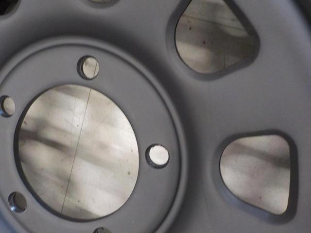 MLJ DAYTONA SS ★16インチ★ | カー用品 スチールホイールを通販で購入する | 中古カー＆バイク用品の販売ならアップガレージ