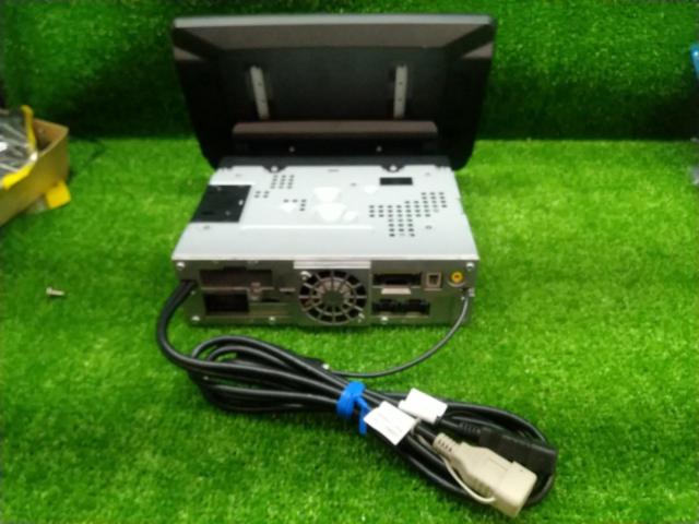 ALPINE DAF9Z + KCE-GPH16 + KWX-G003 電源線&バックカメラ変換ケーブルセット★ | カー用品 ヘッドユニット ...