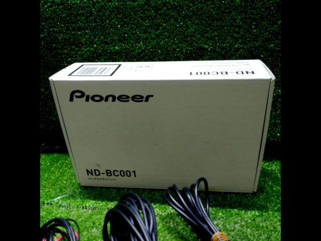 carrozzeria ND-BC001 RCA汎用バックカメラ【値下げしました】 | 中古品 | アップガレージ 栃木大田原店 | カー用品 ...