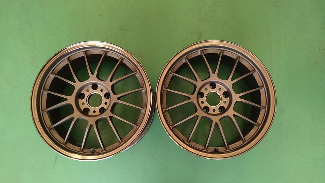 RAYS VOLK RACING SE37 K | 中古品 | アップガレージ 圏央厚木インター店 | カー用品 アルミホイール 18インチ ...