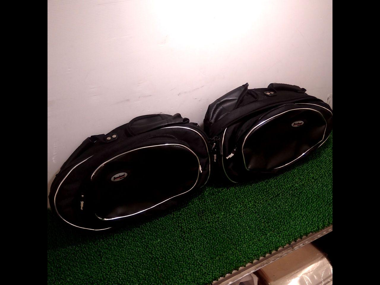 TANKED Racing サイドバック | バイク用品 ツーリング用品 バッグ(二輪)を通販で購入する | 中古カー＆バイク用品の販売なら ...