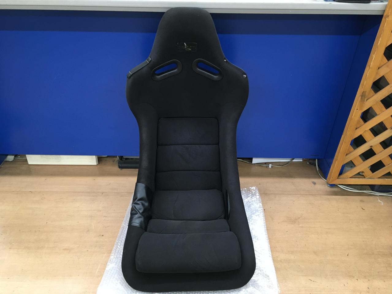 ☆最終処分価格!! 早い者勝ち!! ESQUELETO TYPE-2(Ⅱ) フルバケットシート | カー用品 シート フルバケットシート(その他)を通販で購入する | 中古カー＆バイク用品の ...